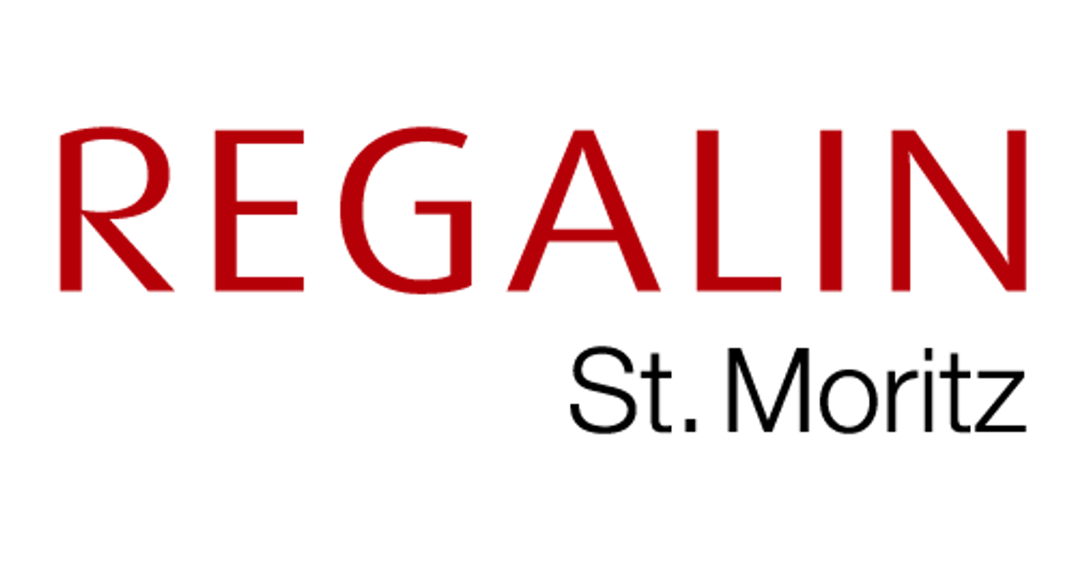 Regalin St.Moritz
